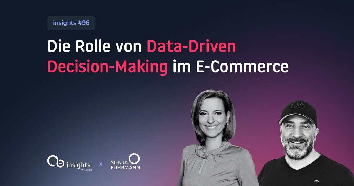 Daten sind mächtig, aber nur wenn du sie richtig nutzt! | synaigy GmbH